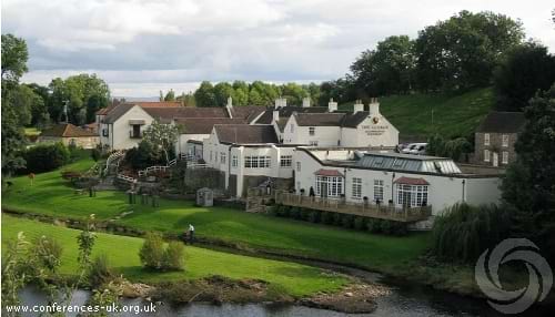 George Hotel Piercebridge Venue Hire | Conferences UK