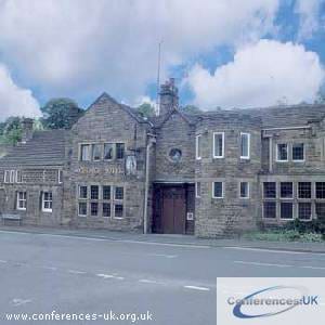 George Hotel Sheffield | United Kingdom