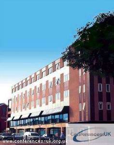 Gilson Hotel Venue Hire | Conferences UK