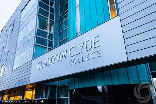 Glasgow Clyde College | United Kingdom