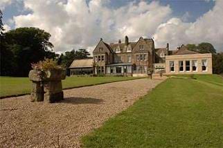 Grinkle Park Hotel Venue Hire | Conferences UK