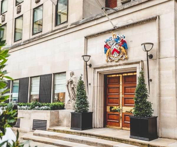 Grocers Hall Venue Hire | Conferences UK