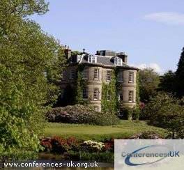 Harburn House Venue Hire | Conferences UK