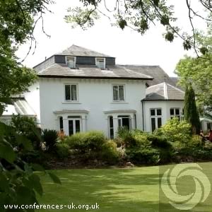 Mercure Oxford Hawkwell House Hotel Venue Hire | Conferences UK