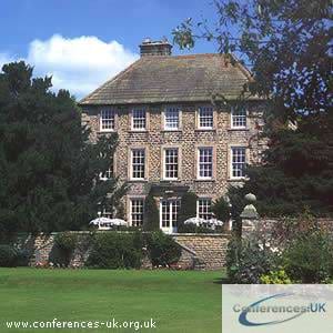 Headlam Hall Hotel | United Kingdom
