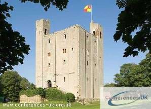 Hedingham Castle | United Kingdom