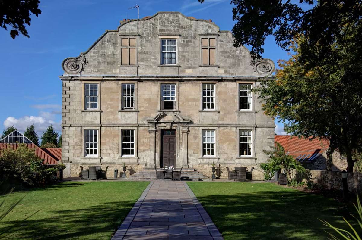 Hellaby Hall Hotel Venue Hire | Conferences UK