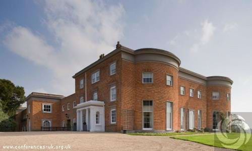 Highfield Park Venue Hire | Conferences UK