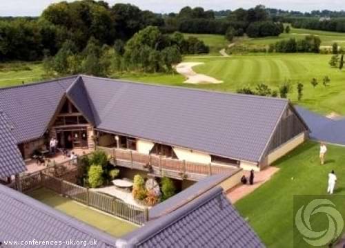 Highfields Sports Club Venue Hire | Conferences UK