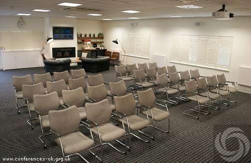 Highgate House | United Kingdom