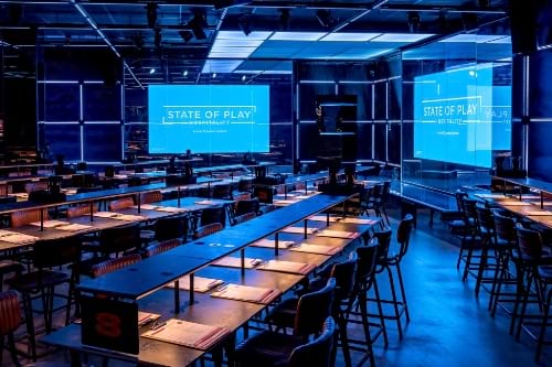 Hijingo Bingo Venue Hire | Conferences UK