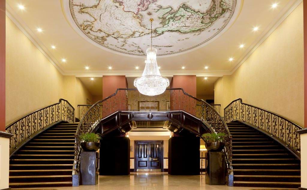 DoubleTree by Hilton Brighton Metropole | United Kingdom