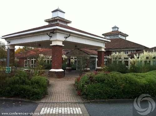 Orida Hotel Maidstone Venue Hire | Conferences UK