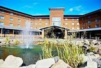 DoubleTree by Hilton Strathclyde | United Kingdom