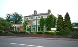 Himley House Hotel | United Kingdom