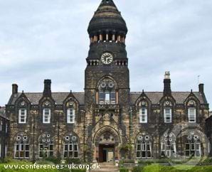 Hinsley Hall Leeds | United Kingdom