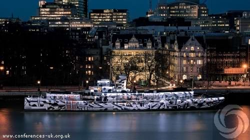 HMS President | United Kingdom