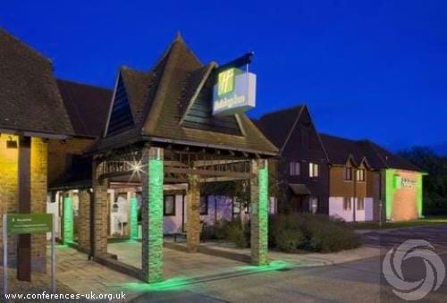 Holiday Inn Ashford Central Venue Hire | Conferences UK