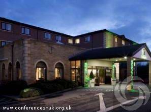 Holiday Inn Barnsley Venue Hire | Conferences UK