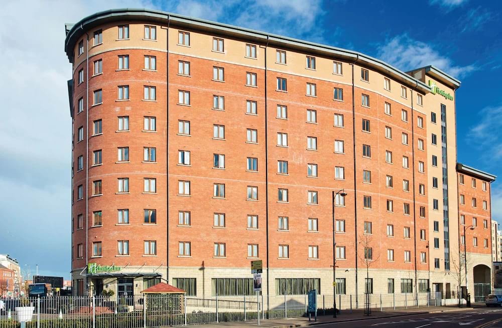 Holiday Inn Belfast City Centre Venue Hire | Conferences UK