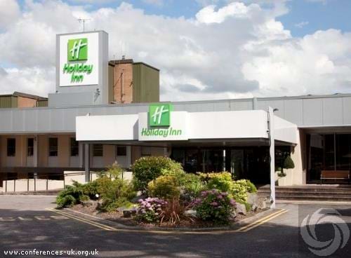 Holiday Inn Bristol Filton | United Kingdom