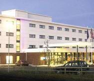 Holiday Inn Express Folkestone Venue Hire | Conferences UK