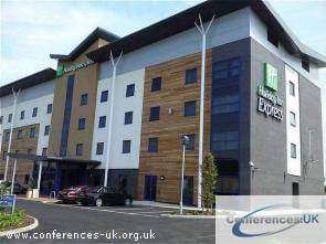 Holiday Inn Express Kettering | United Kingdom