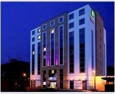 Holiday Inn Express London Watford Junction | United Kingdom