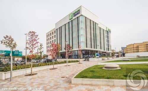 Holiday Inn Express Stockport Venue Hire | Conferences UK