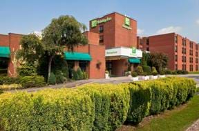 Holiday Inn Haydock Venue Hire | Conferences UK