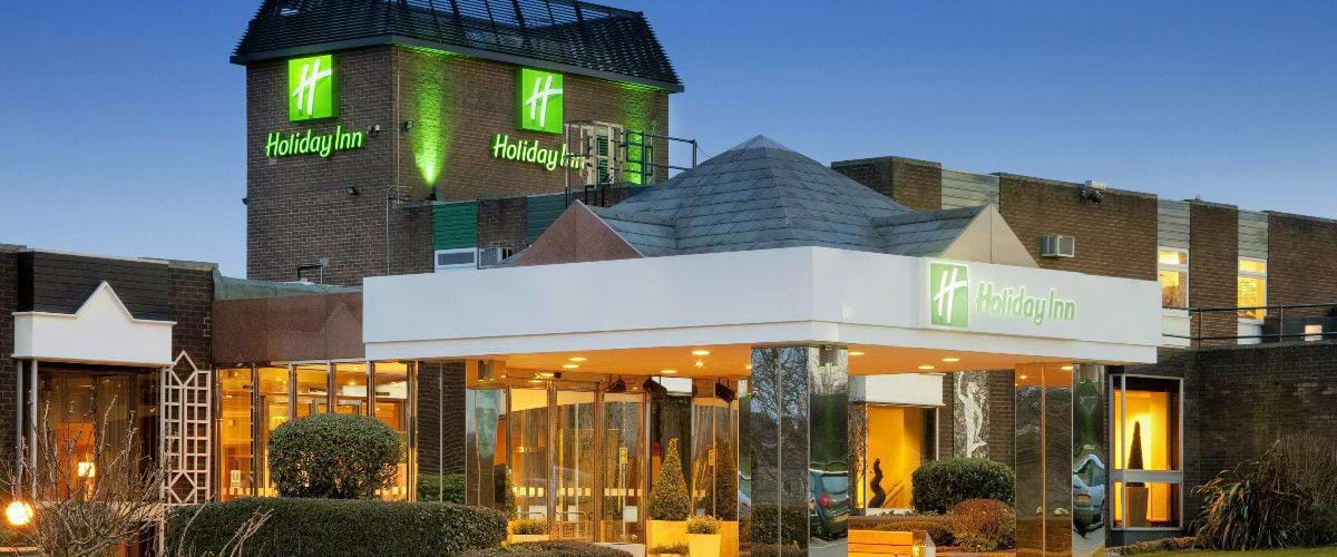 Holiday Inn Leeds Garforth | United Kingdom