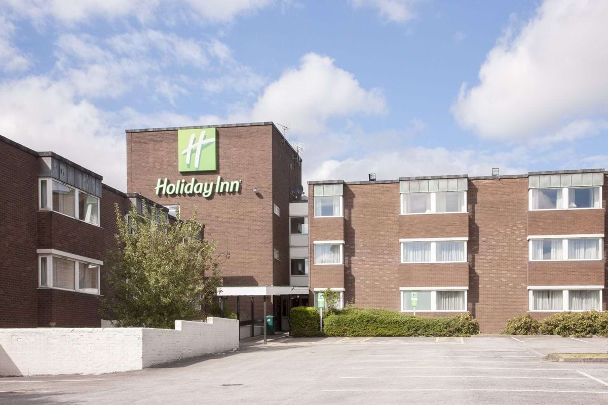 Holiday Inn Leeds Wakefield Venue Hire | Conferences UK