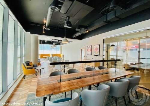 Holiday Inn London Whitechapel | United Kingdom