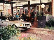 Holiday Inn Maidenhead Windsor | United Kingdom