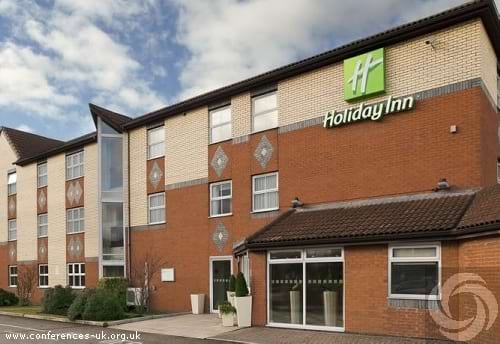 Holiday Inn Manchester West | United Kingdom
