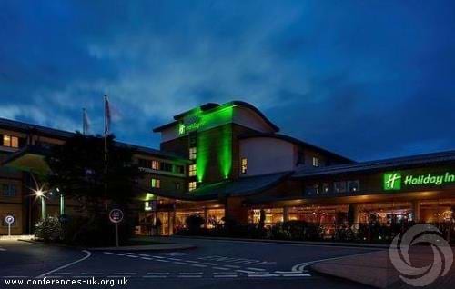 Holiday Inn Oxford Venue Hire | Conferences UK