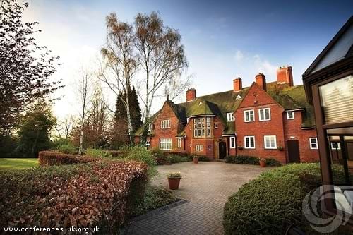Hornton Grange Venue Hire | Conferences UK
