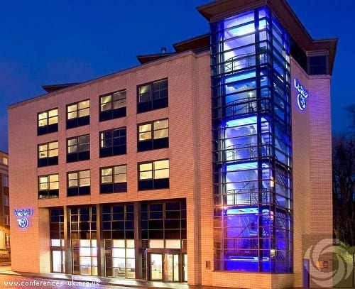 Holiday Inn York City Centre Venue Hire | Conferences UK