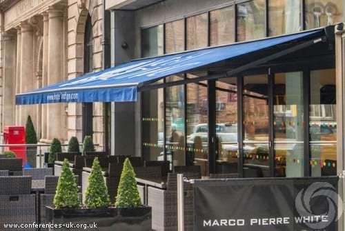 Hotel Indigo Liverpool | United Kingdom