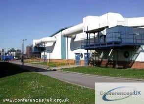 Hull Arena Venue Hire | Conferences UK