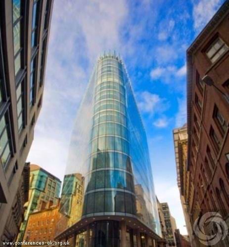 Landmark Space Chancery Place Manchester City Centre | United Kingdom