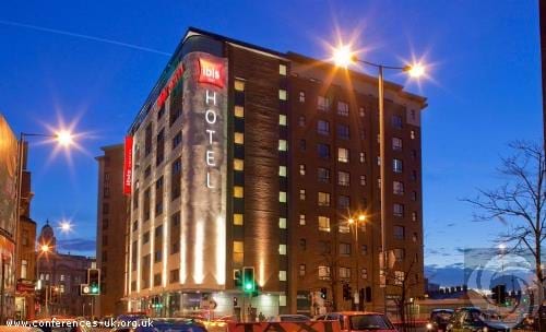 Ibis Belfast City Centre Hotel | United Kingdom