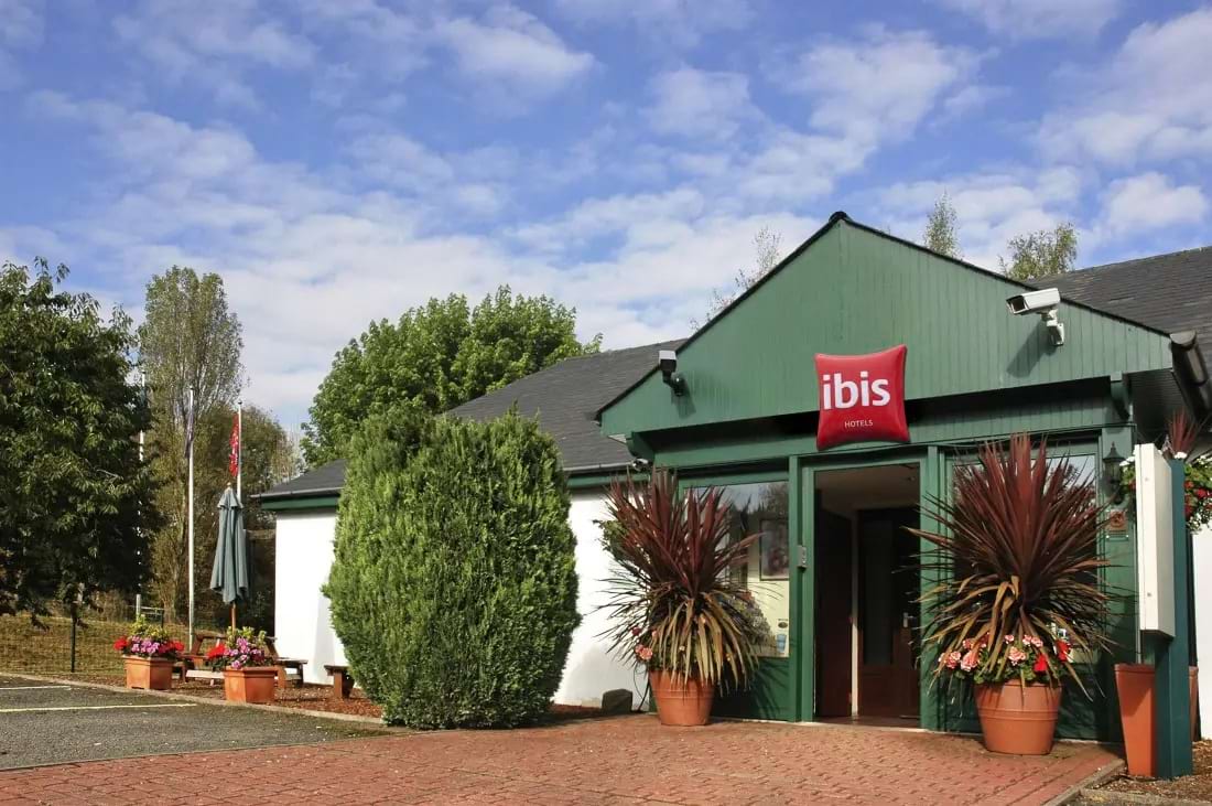 Ibis Coventry South | United Kingdom
