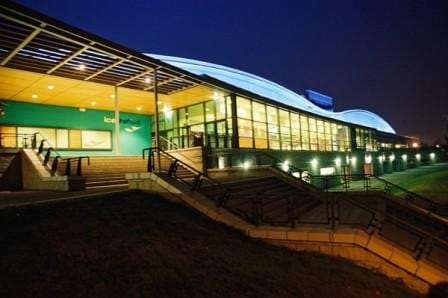 Ice Sheffield Venue Hire | Conferences UK