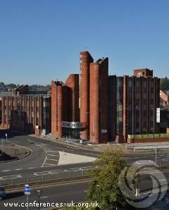 Icon Hotel Luton | United Kingdom