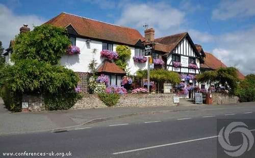 Inglenook Hotel | United Kingdom