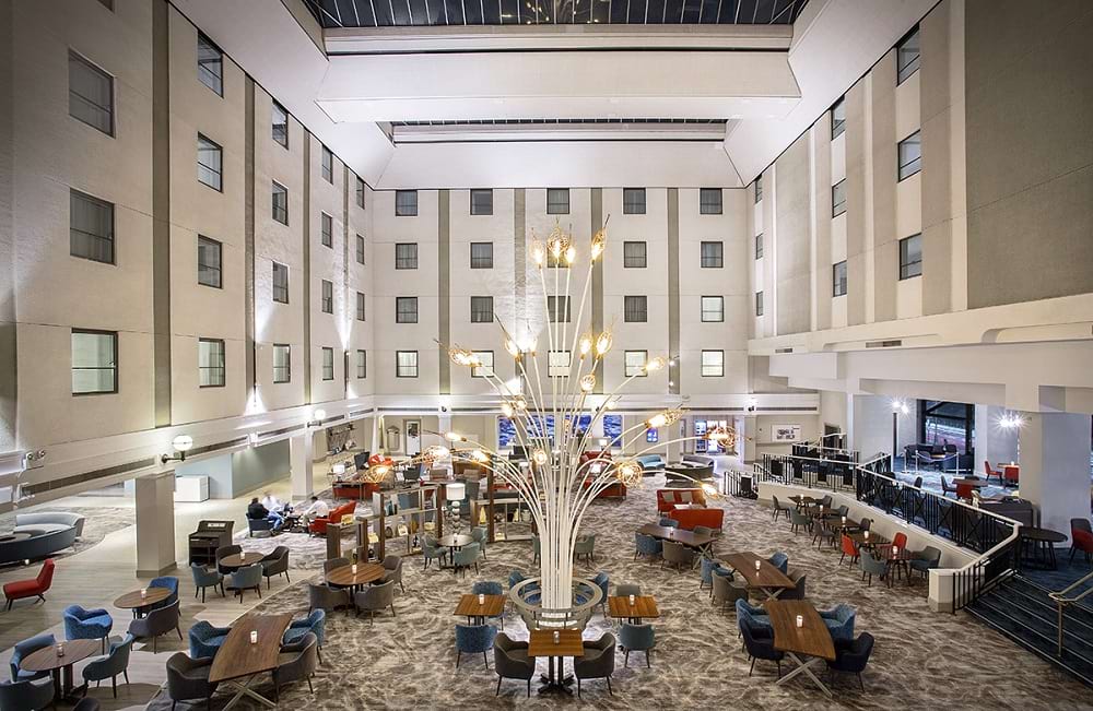 Leonardo Royal Hotel Brighton Waterfront | United Kingdom