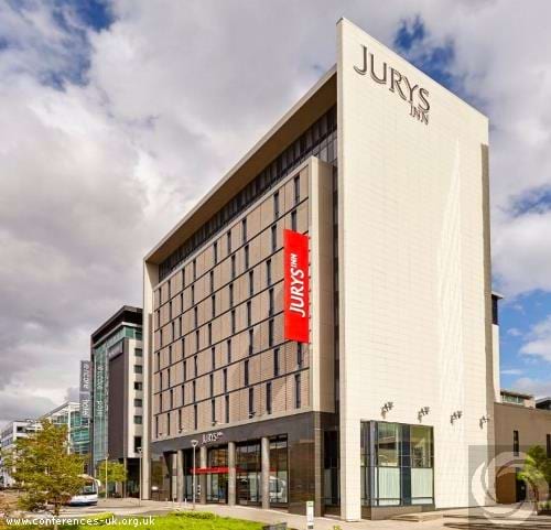 Jurys Inn Milton Keynes | United Kingdom