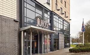 Jurys Inn Southampton | United Kingdom