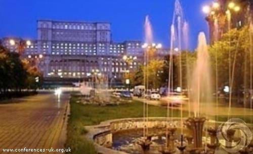 JW Marriott Bucharest Grand Hotel Venue Hire | Conferences UK